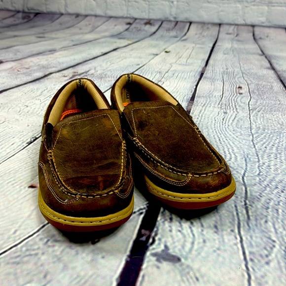 Margaritaville | Shoes | Jimmy Buffet Mens Loafers | Poshmark